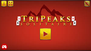 トライ・ピークス ソリティア - Soritia.Net